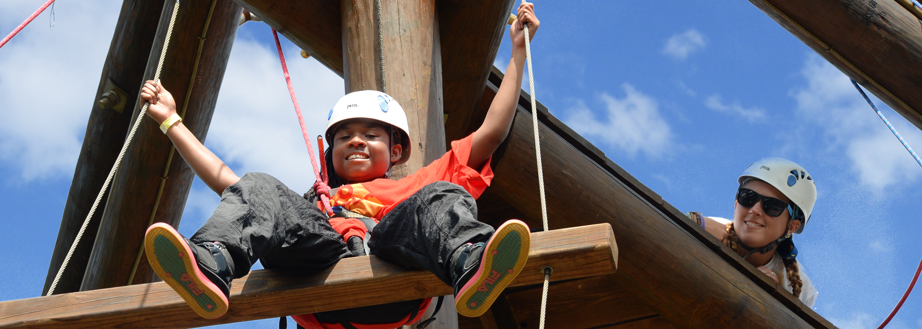 Contact : Victory Junction