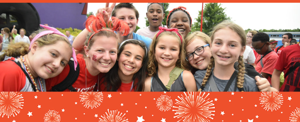 Our Values - Victory Junction