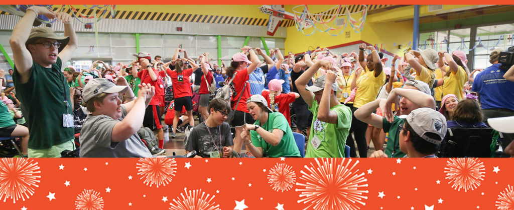 Traditions - Victory Junction : Victory Junction