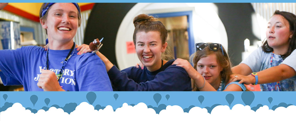 Contact Us - Victory Junction : Victory Junction