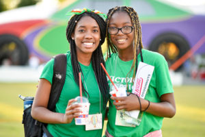 Camp - Victory Junction : Victory Junction