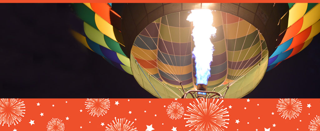 Meet the Team - Victory Junction