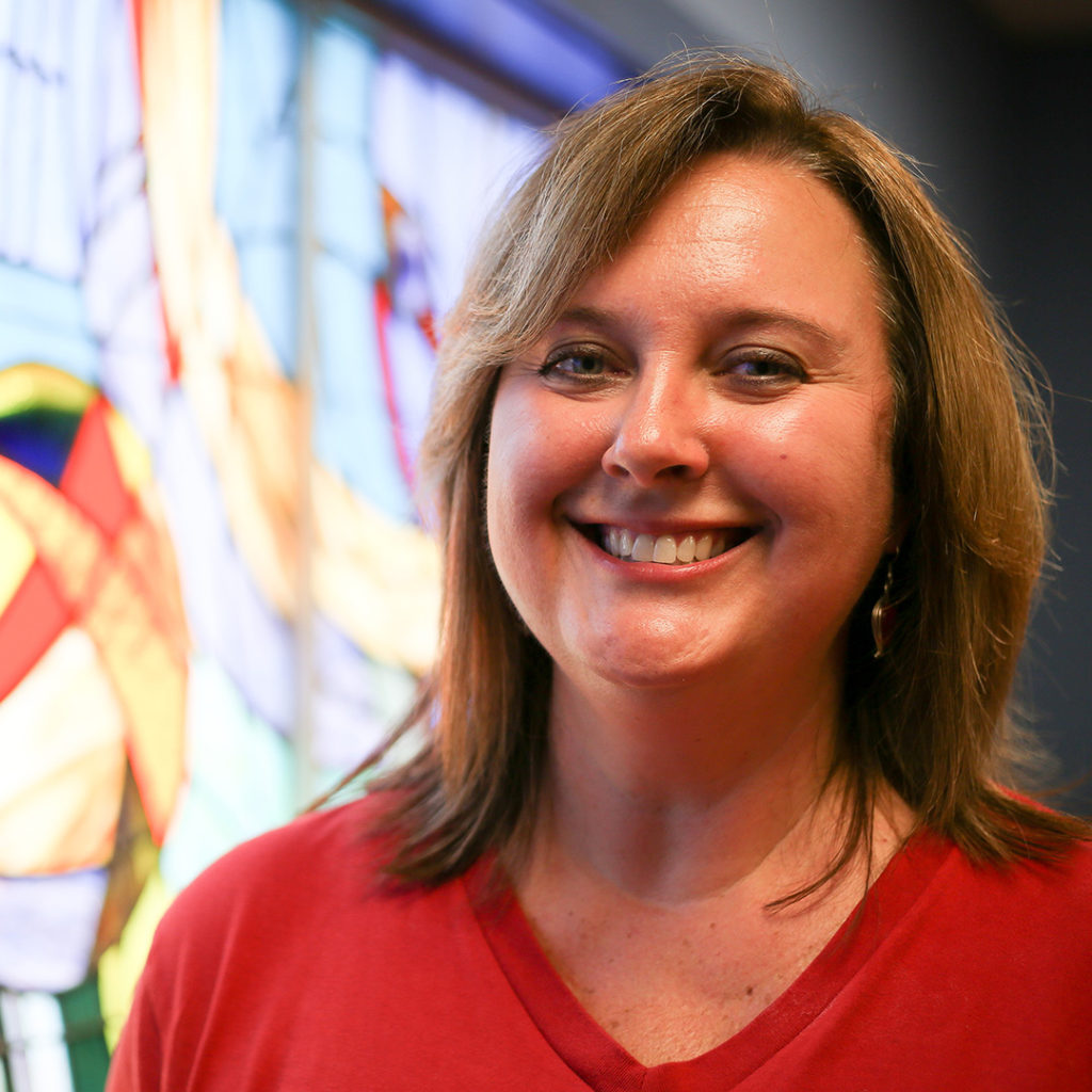 A Look Into Our Round-Year Staff - Victory Junction