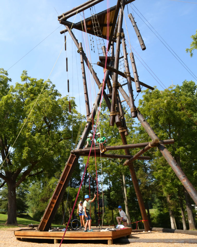 Program Areas - Victory Junction : Victory Junction