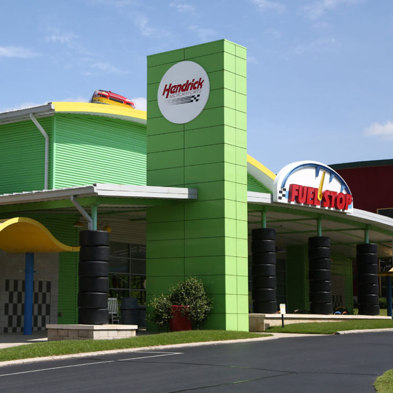 Program Areas - Victory Junction : Victory Junction