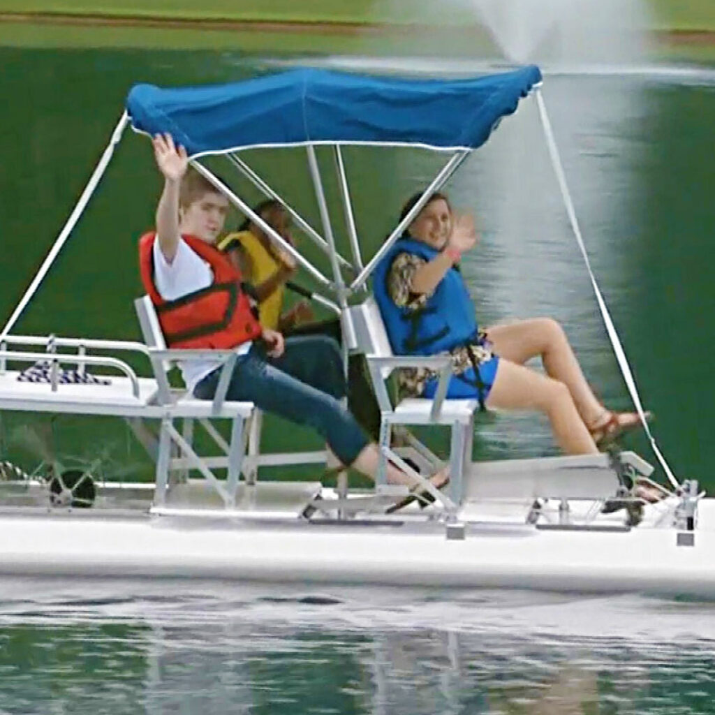 Where Are They Now – Hartley - Victory Junction : Victory Junction