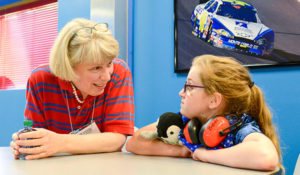 Volunteer - Victory Junction : Victory Junction