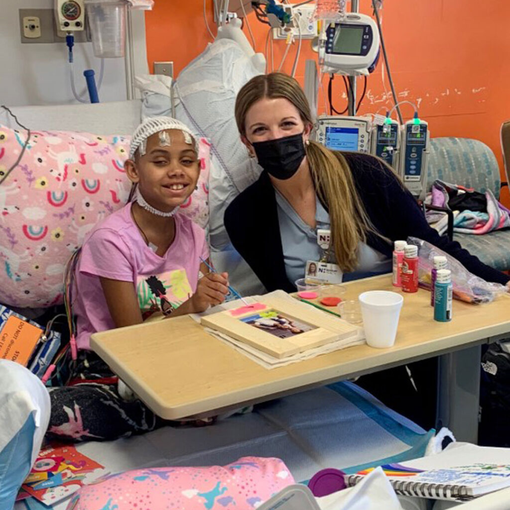 Camp Beyond Our Gates - Victory Junction : Victory Junction