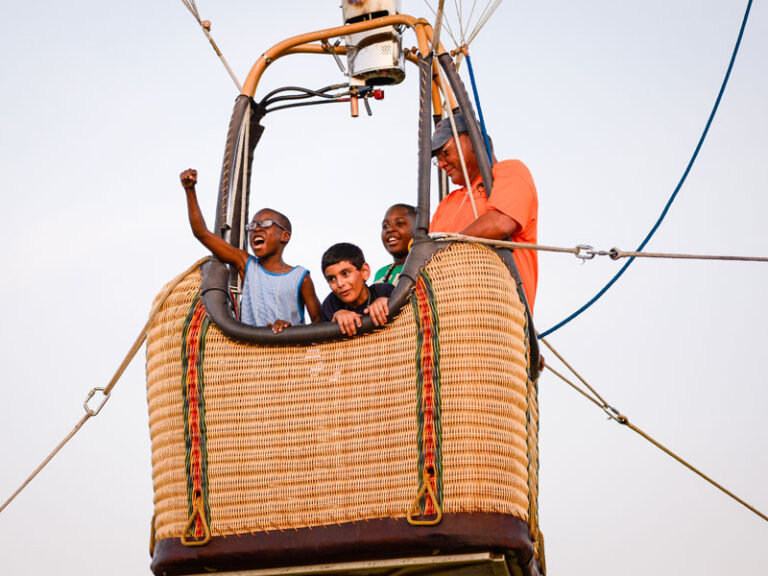 About Victory Junction - Victory Junction : Victory Junction