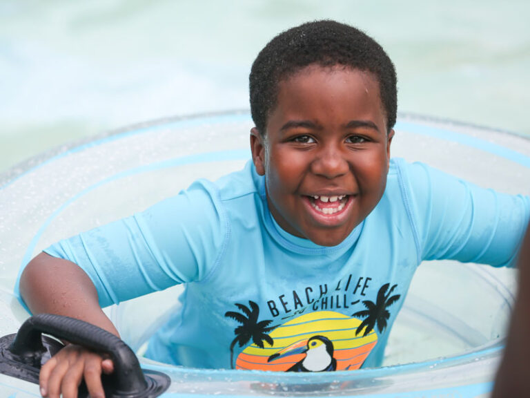 About Victory Junction - Victory Junction : Victory Junction