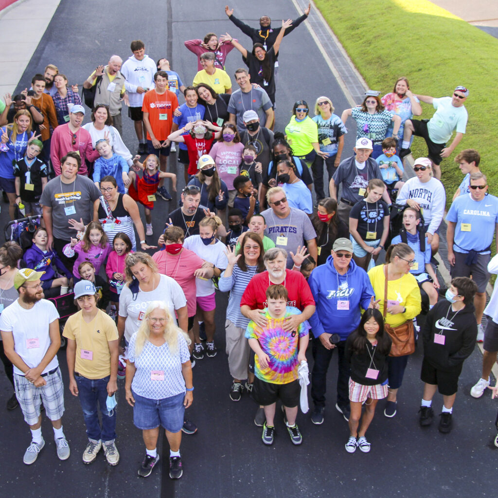 Together We Are Camp - Victory Junction