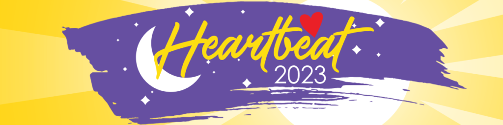 Victory Junction Heartbeat : Victory Junction