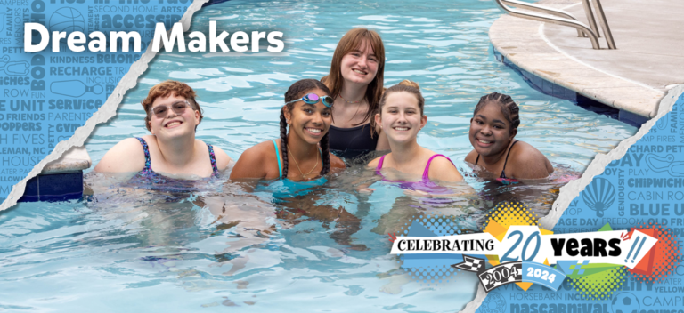 Dream Makers - Victory Junction : Victory Junction