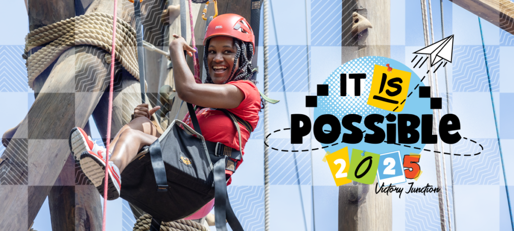 Home - Victory Junction