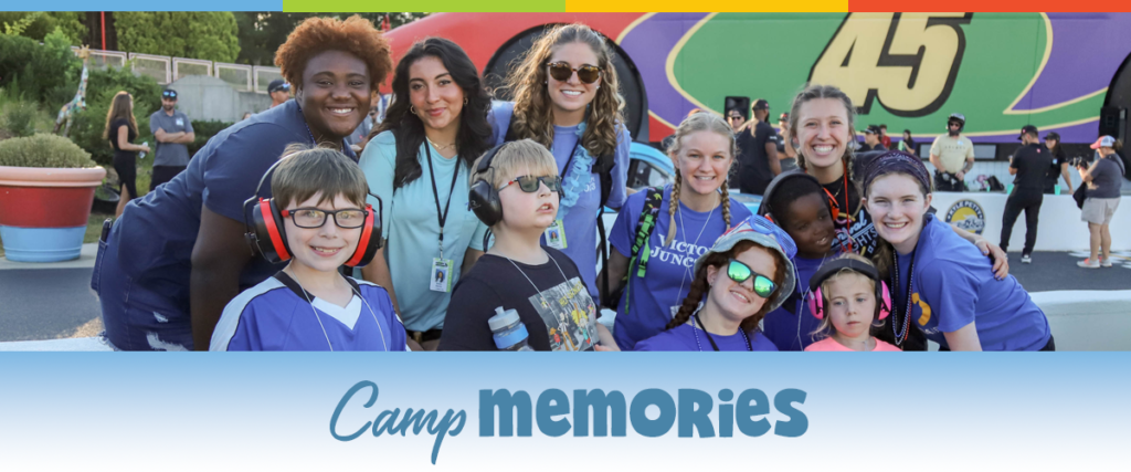 Camp Memories - Victory Junction
