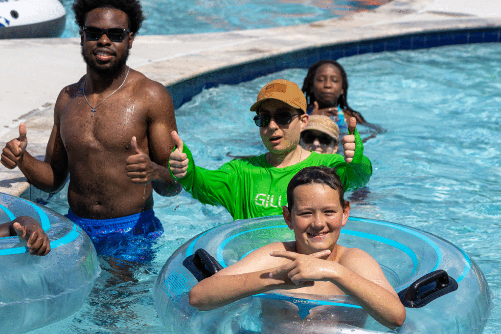 Victory Junction Summer Numbers Soar – But Help is Still Needed ...