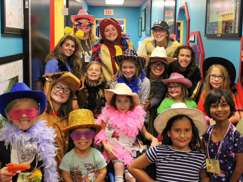 About - Victory Junction : Victory Junction