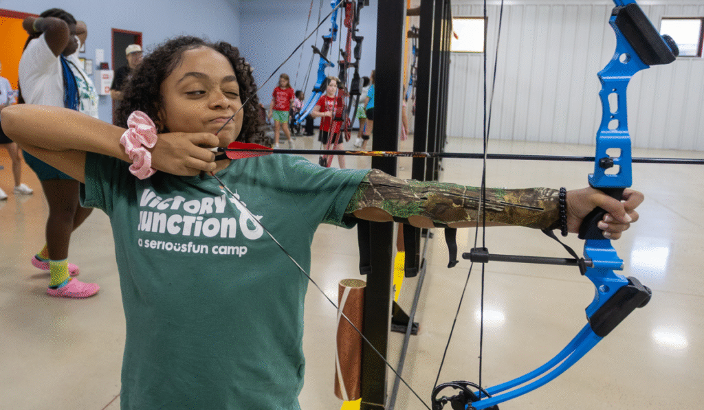 Our Impact - Victory Junction : Victory Junction